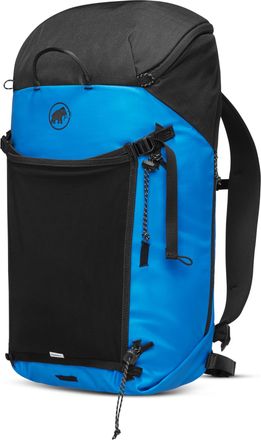Mammut Alto 28 | Tagesrucksack für Damen und Herren mit Laptopfach | Glacier Blue, 28 l