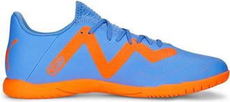 Puma Herren Fussball-Hallenschuhe FUTURE PLAY IT