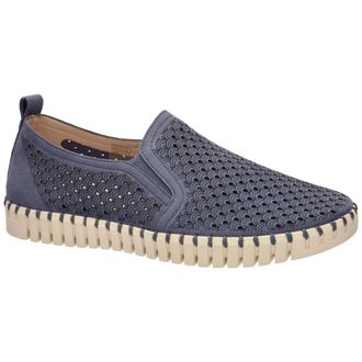 Ilse Jacobsen Tulip 140 - - Shoes - Herren - Blau - 41 EU