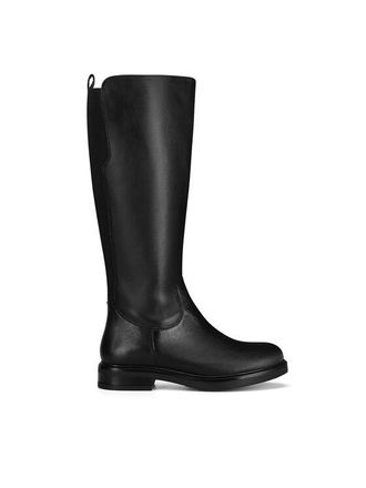 Lasocki Lasocki Stiefel CEO-WI16-ZOLA-31 Schwarz
