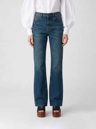 Chlo&eacute; Jeans CHLO&Eacute; Femme couleur Indigo