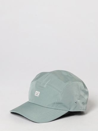 C.P. Company C. P. COMPANY Chapeau Homme couleur Argent