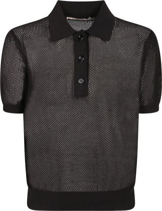 Tagliatore Femme, Tops, Noir, Taille: 36 FR Fabrizia Polo