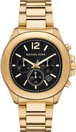 Michael Kors Uhr Michael Kors MK9192 Goldfarben