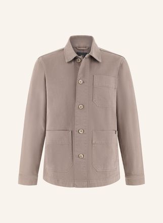 Boggi Milano Boggi Milano Overjacket grau