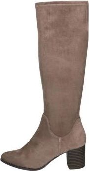 Stefano Lauran 25503 Stiefeletten - - Shoes - Damen - Beige - 38 EU