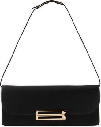 Victoria Beckham Sac baguette Dorian East-West