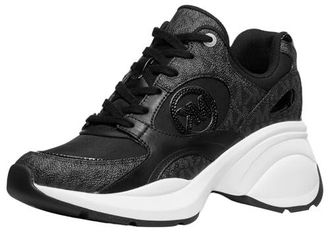 Michael Kors Zuma Trainer Sneaker
