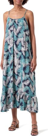 Vero Moda Vmeasy Joy 7/8 Strap Dress WVN Ga