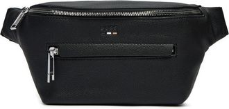 HUGO BOSS G&uuml;rteltasche BOSS Ray 50523434 Schwarz