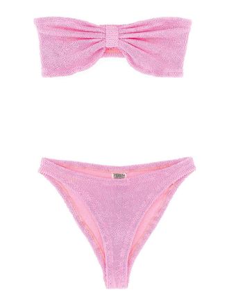 Hunza G Maillot De Bain - Multicolore