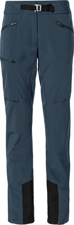Vaude Womens Tekoa Biobased Pants