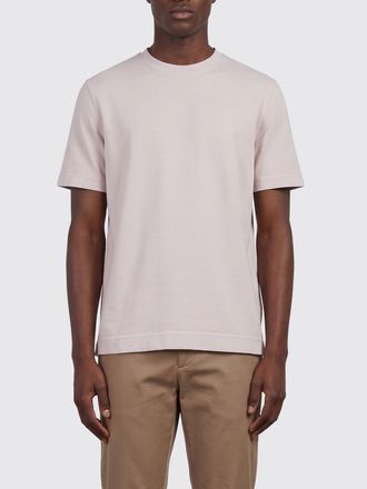 Circolo 1901 T-Shirt Homme couleur Multicolore
