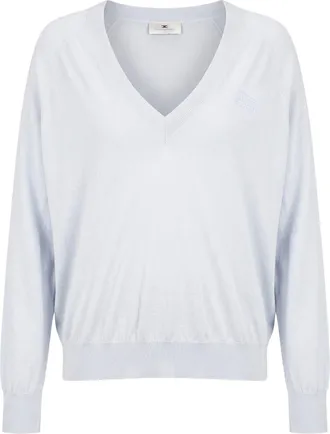 Elisabetta Franchi STRICKWAREN - Pullover auf YOOX.COM