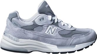 New Balance Herren, Schuhe, Grau, 44 EUGr&ouml;&szlig;e