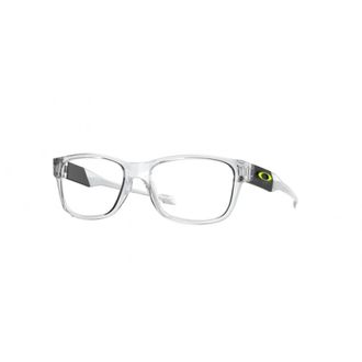Oakley Top Level Brillen - - Accessories - unisex - Grau - 48 MM