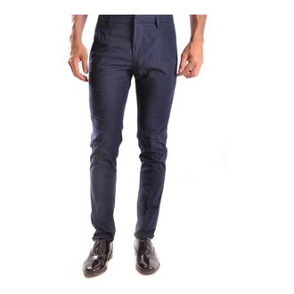 Dondup Business Anzughose - - Trousers - Herren - Blau - W30