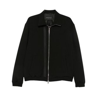 low brand Giacca - Homme - Vestes - Noir - Taille: L