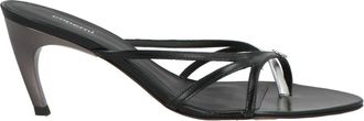 Coperni SCHUHE - Zehentrenner auf YOOX.COM