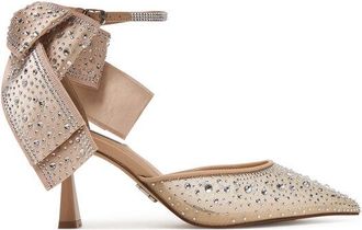 Steve Madden High Heels Fiorela-Mr 11005138 Goldfarben