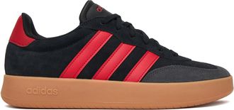 adidas Sneakers adidas Barreda JP5934 Schwarz