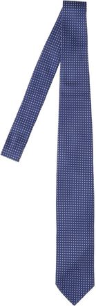 Cesare Attolini Silk Tie