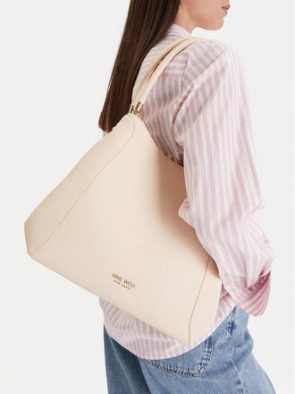 Nine West Handtasche CEO-Olira-LDA8566 &Eacute;cru