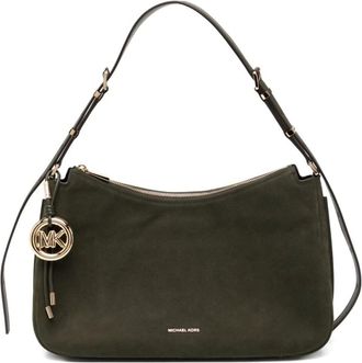 Michael Kors Femme, Sacs, Vert, Taille: ONE Size Nolita Medium