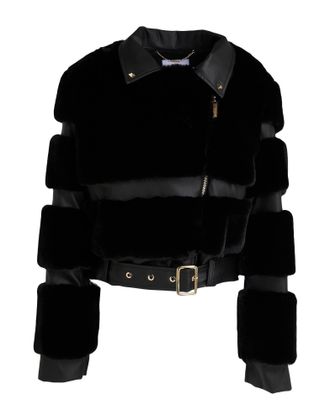 Relish JACKEN & M&Auml;NTEL - Shearling- & Kunstfell auf YOOX.COM