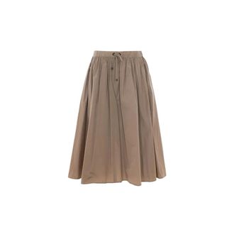Max Mara Damen, R&ouml;cke, Gr&uuml;n, SGr&ouml;&szlig;e