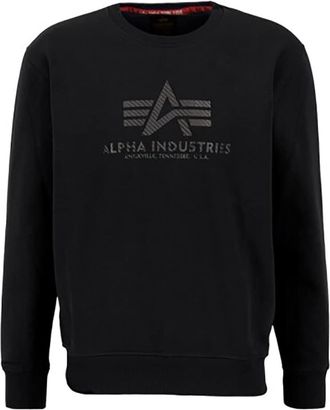 Alpha Industries Sweatshirt Basic