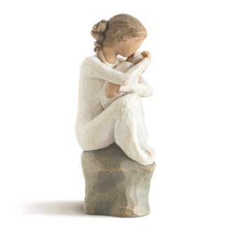 Willow Tree Enesco Willow Tree Guardian Figurine