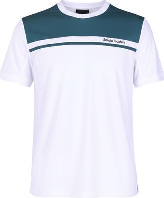 Sergio Tacchini T-Shirt Riflesso