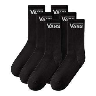 Vans unisex, Unterw&auml;sche, Schwarzk, LGr&ouml;&szlig;e