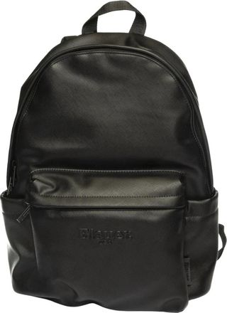 Blauer Naper03 Rucksack - - Bags - Herren - Schwarzk - ONE SIZE