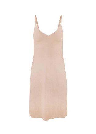 Magic Bodyfashion Unterkleid lockere Passform, V-Ausschnitt