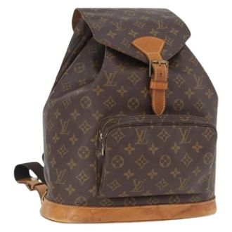 Louis Vuitton Damen, Pre-Owned, Braun, ONE SIZEGr&ouml;&szlig;e