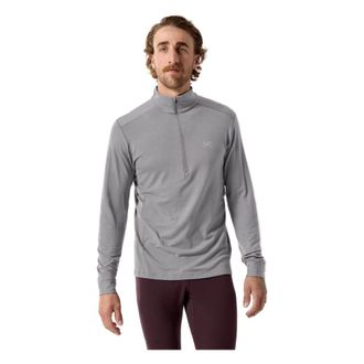 Arc'teryx Herren, Oberteile, Grau, 2XLGr&ouml;&szlig;e