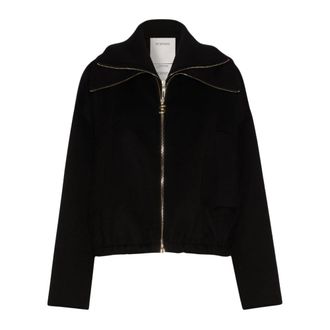 Sportmax SPXemiro Bomber - - Jackets - Damen - Schwarzk - XS