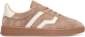 GANT Sneakers Gant Cuzima 33533345 Hellbraun
