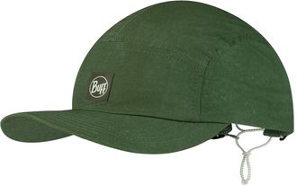 Buff | Kappe 5 Panel Explore Männlich Weiblich Erwachsene Flexibel, UPF50, Abenteuer, Verstellbar, Recycelte Materialien, Komfortabel, Qualität, Einheitsgr