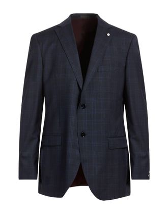 Luigi Bianchi Mantova ANZ&Uuml;GE und CO-ORDS - Blazers auf YOOX.COM