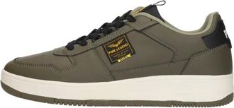 PME Legend Homme, Chaussures, Vert, Taille: 46 EU Gobbler Baskets