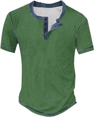 Generic 2025 Polo Homme de Golf Manches Courtes T-Shirt Sport Basic S&eacute;chage Rapide Pocket Respirant T Grande Taille D&eacute;contract&eacute; Hauts Pas Cher pour Le lentra&icirc;