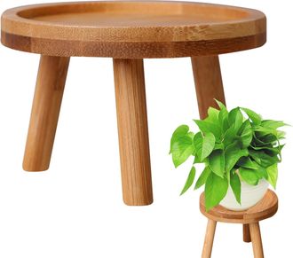 Generic Pflanzentisch f&uuml;r den Innenbereich - Pflanzenst&auml;nder aus, Blumentopfst&auml;nder, Tisch-Pflanzenst&auml;nder | Phoebe Zhennan Multifunktionale Pflanzenst&uuml;tze f&uuml;