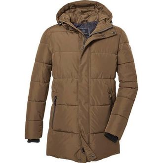 G.I.G.A. DX by killtec Herren Mantel GW 9 MN QLTD PRK