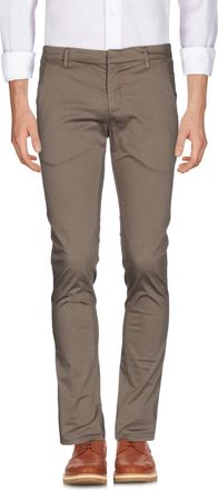Dondup HOSEN & R&Ouml;CKE - Hosen auf YOOX.COM