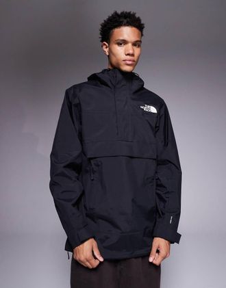 The North Face Driftview - Anorak - Noir