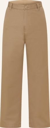 Carhartt Work in Progress Carhartt Wip Chino Brady Regular Fit beige