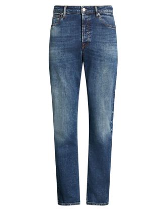 Nine In The Morning HOSEN & R&Ouml;CKE - Jeanshosen auf YOOX.COM